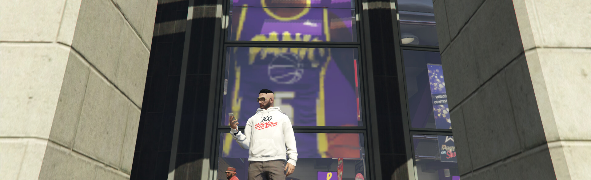 FiveM Custom Outfits 03 [Gaming Edition] - FiveM Releases - Cfx.re ...