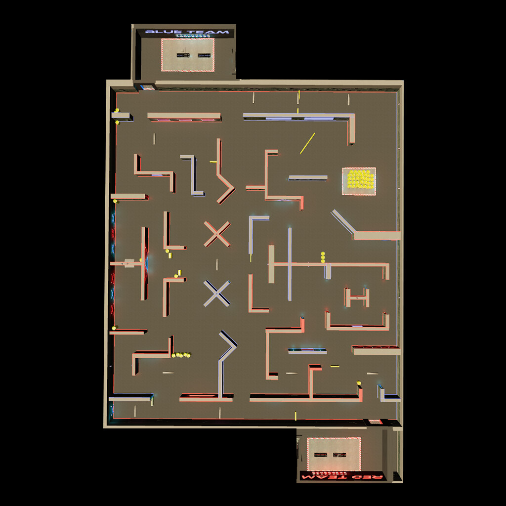 Patoche PlasmaGame - FiveM Releases - Cfx.re Community