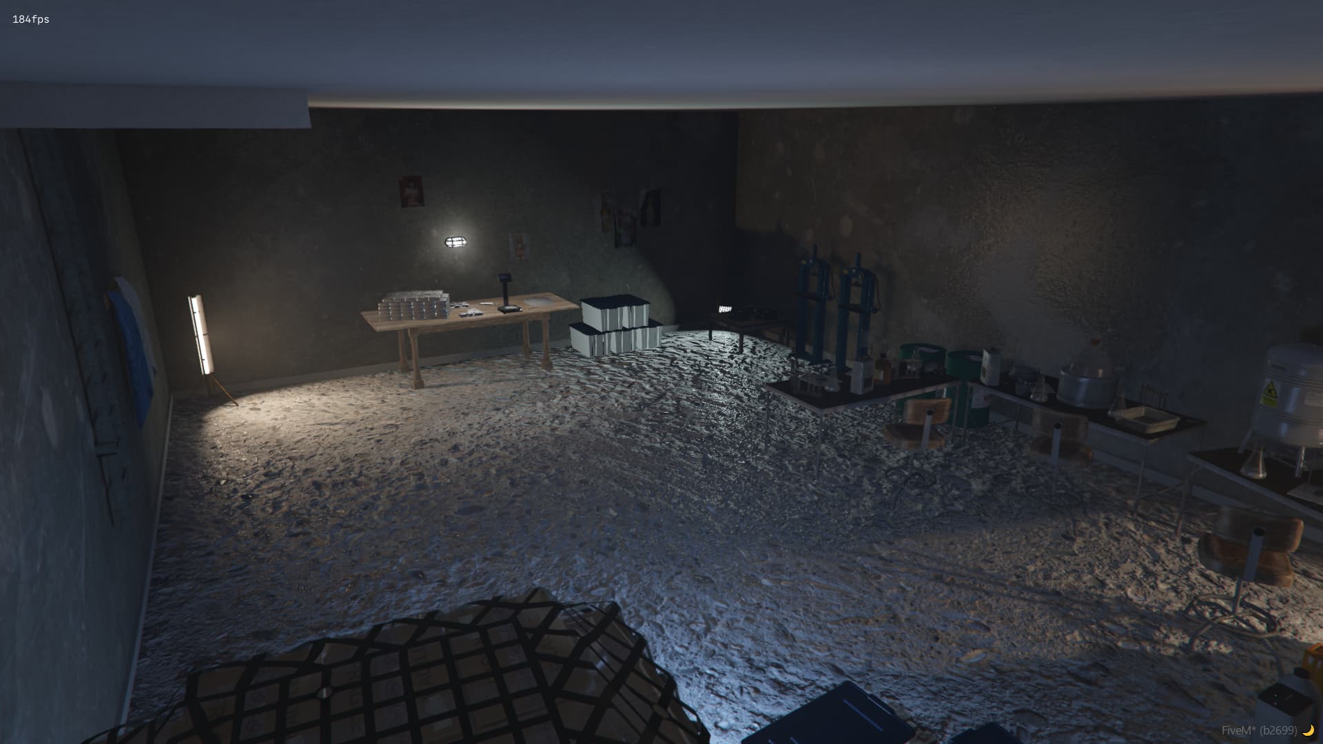 [MLO] Hidden Drug Lab - FiveM Releases - Cfx.re Community