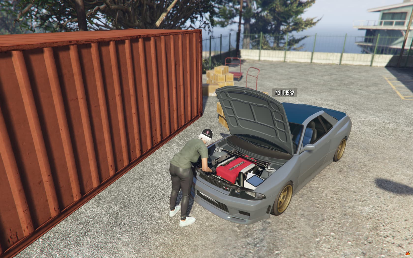 [PAID][ESX]Tuning Script - FiveM Releases - Cfx.re Community