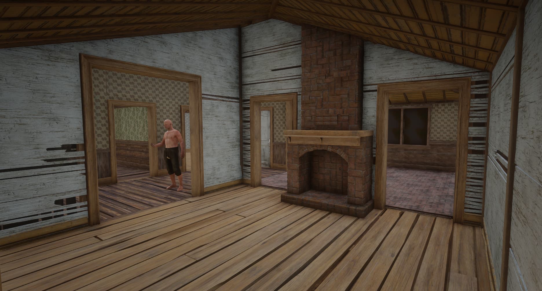 Spooni Interiors (3 interiors for RDR2) - RedM Releases - Cfx.re Community