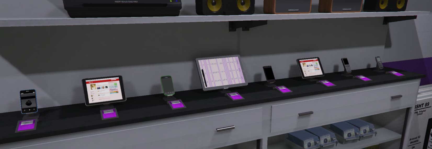 [MLO] DigitalDen ( + car + t-shirt ) - FiveM Releases - Cfx.re Community