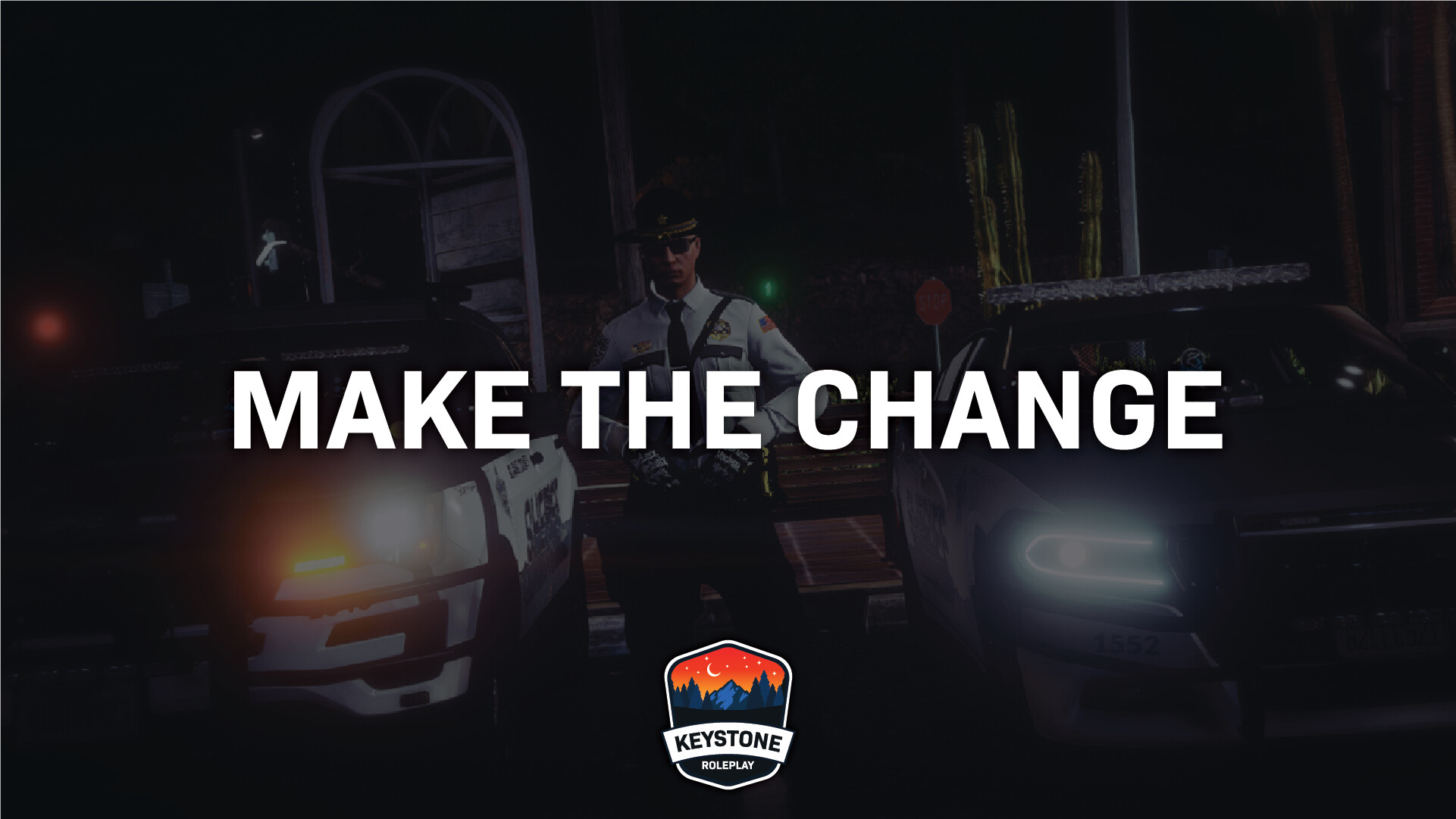 Keystone Roleplay | Whitelisted | Applications Open | Apply Now ...