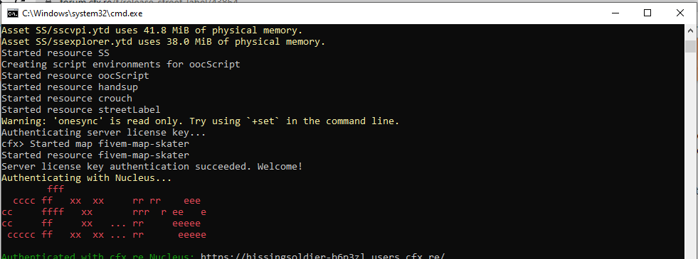 [Release] Street Label - Page 17 - FiveM Releases - Cfx.re Community
