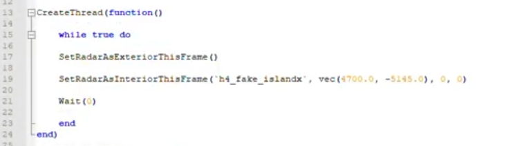Maploader [standalone][paid] - FiveM Releases - Cfx.re Community