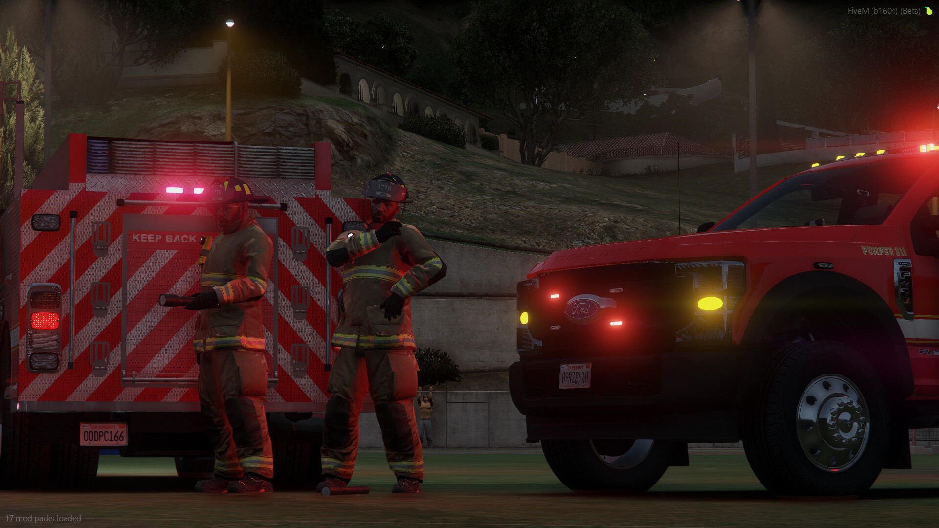 Ontario Provincial RolePlay | Serious / Professional | Open Server ...