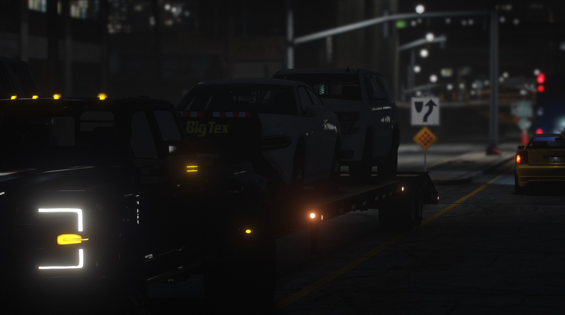 Popular St - FiveM Snapmatic - Cfx.re Community