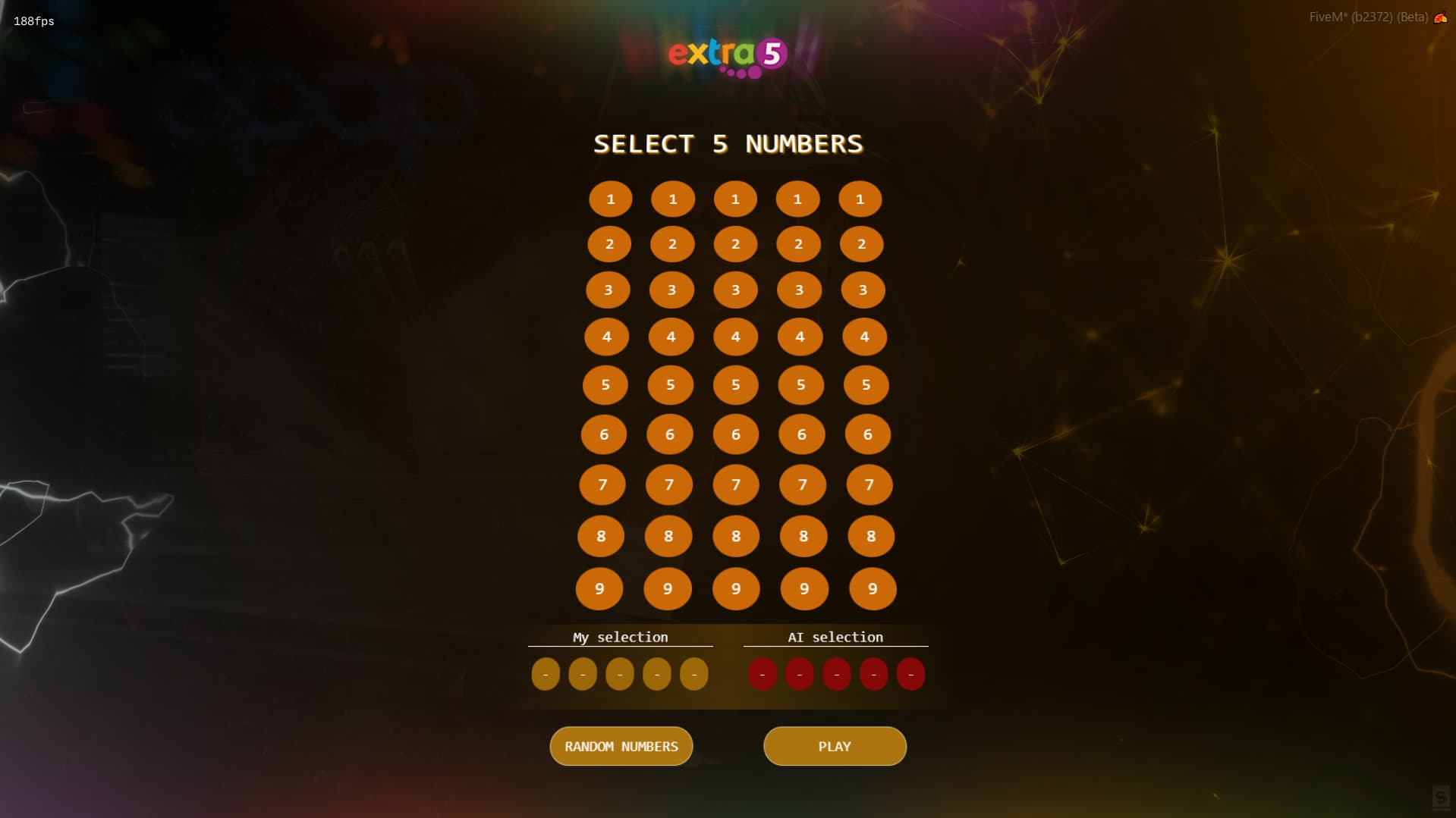 [ESX][PAID] Betting Script (Ingame match betting + tickets to earn ...