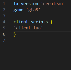 [FREE] Hood, Trunk Keybind [QB, ESX] - FiveM Releases - Cfx.re Community