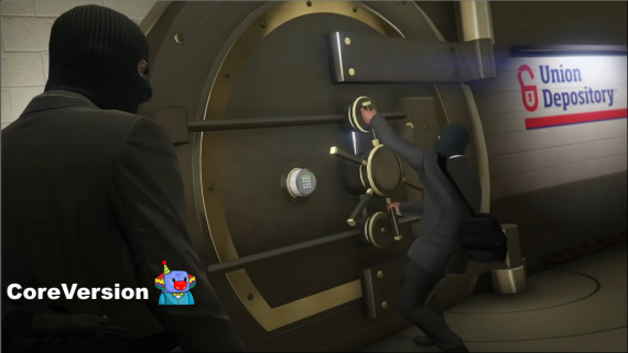 Union Depository Heist - FiveM Releases - Cfx.re Community Union Depository Heist - FiveM Releases - Cfx.re Community