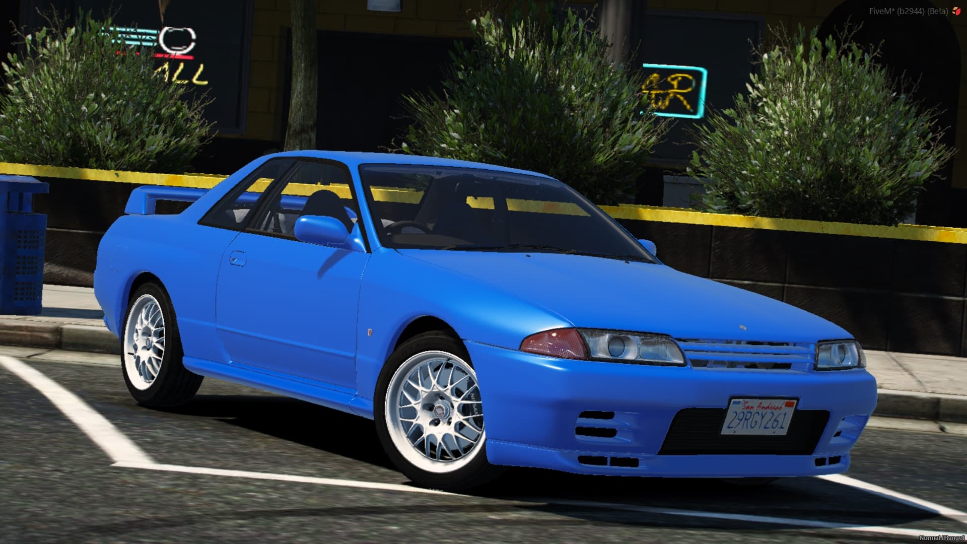 PF-vMenu (an updated/enhanced vMenu) - Page 4 - FiveM Releases - Cfx.re ...