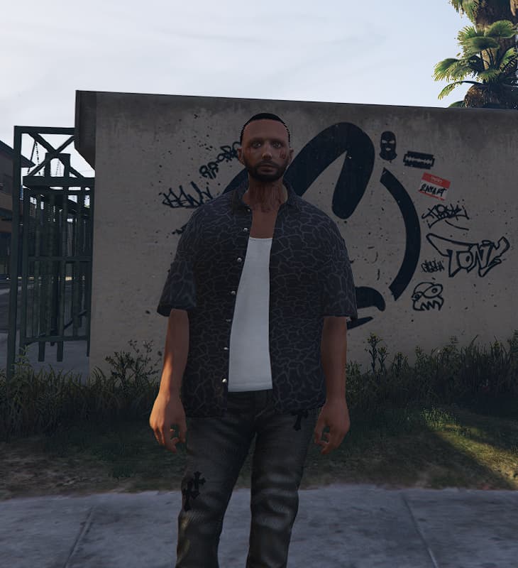 [PAID] Puff Vests V1 - FiveM Releases - Cfx.re Community