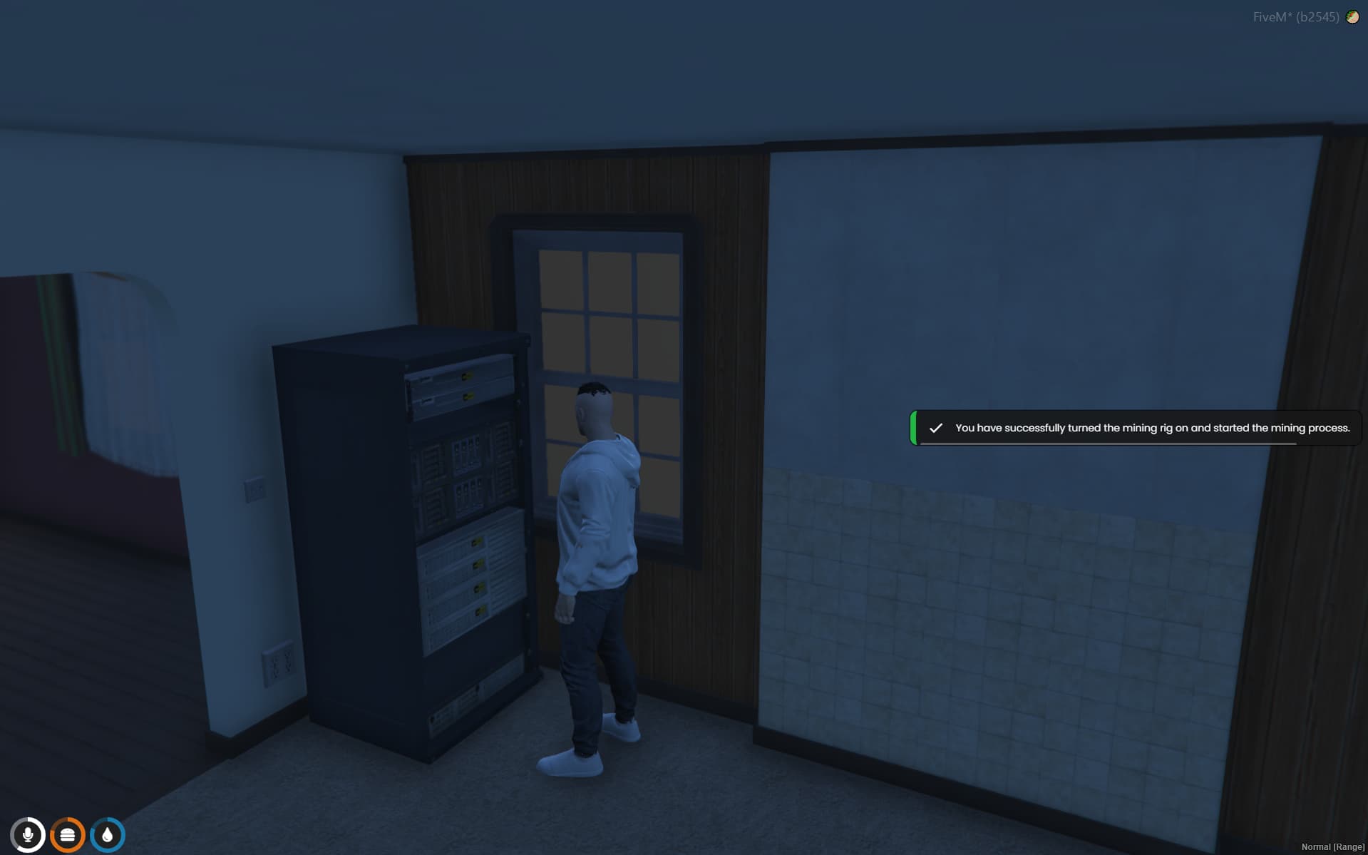 [QBCore] dotsoft-crypto | Crypto Mining - FiveM Search