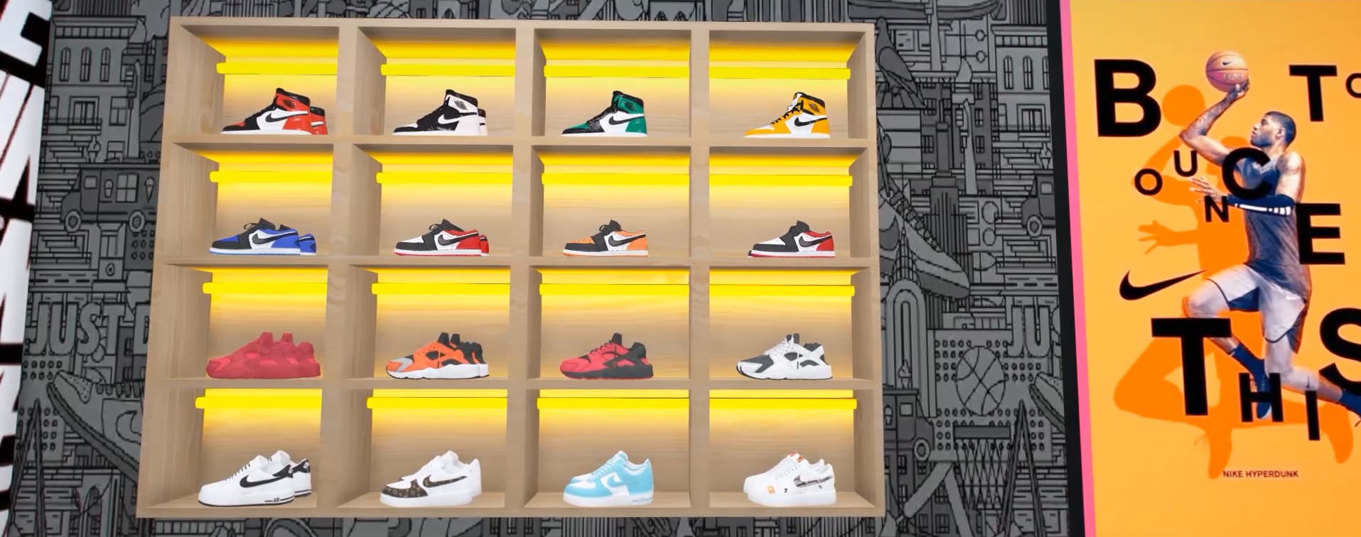 [Release] [MLO/YMAP] NIKE STORE MAP - FiveM Releases - Cfx.re Community
