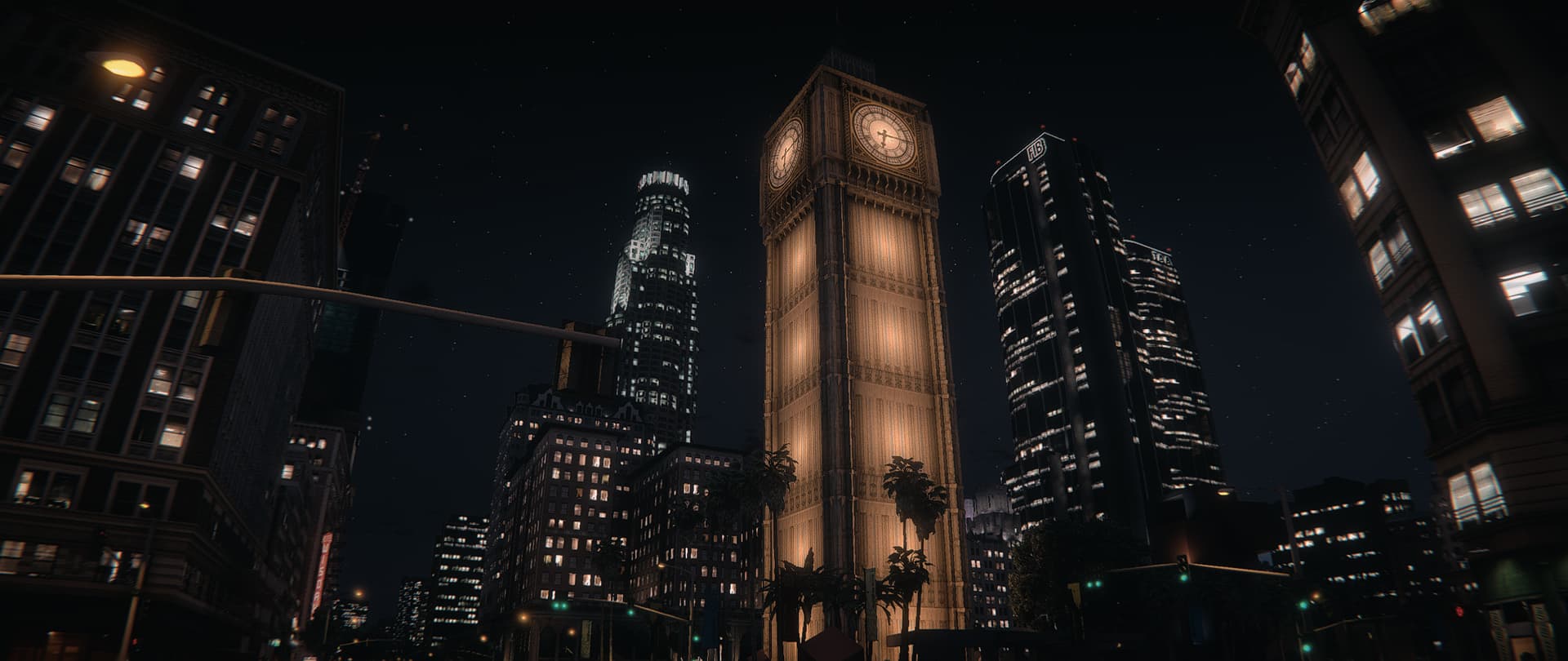 Vintage London City RP (1960)(Serious RP)(Whitelisted Gangs and Jobs ...