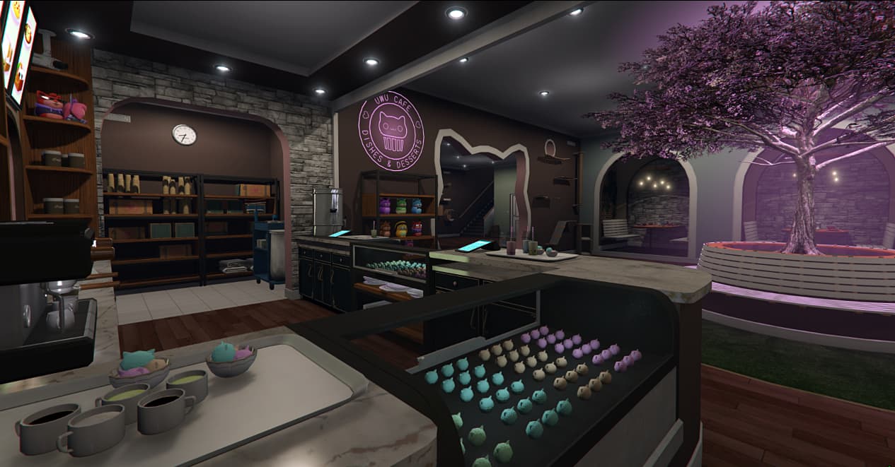 Everlast RP | Serious Roleplay | New Community | Hiring Police/EMS ...