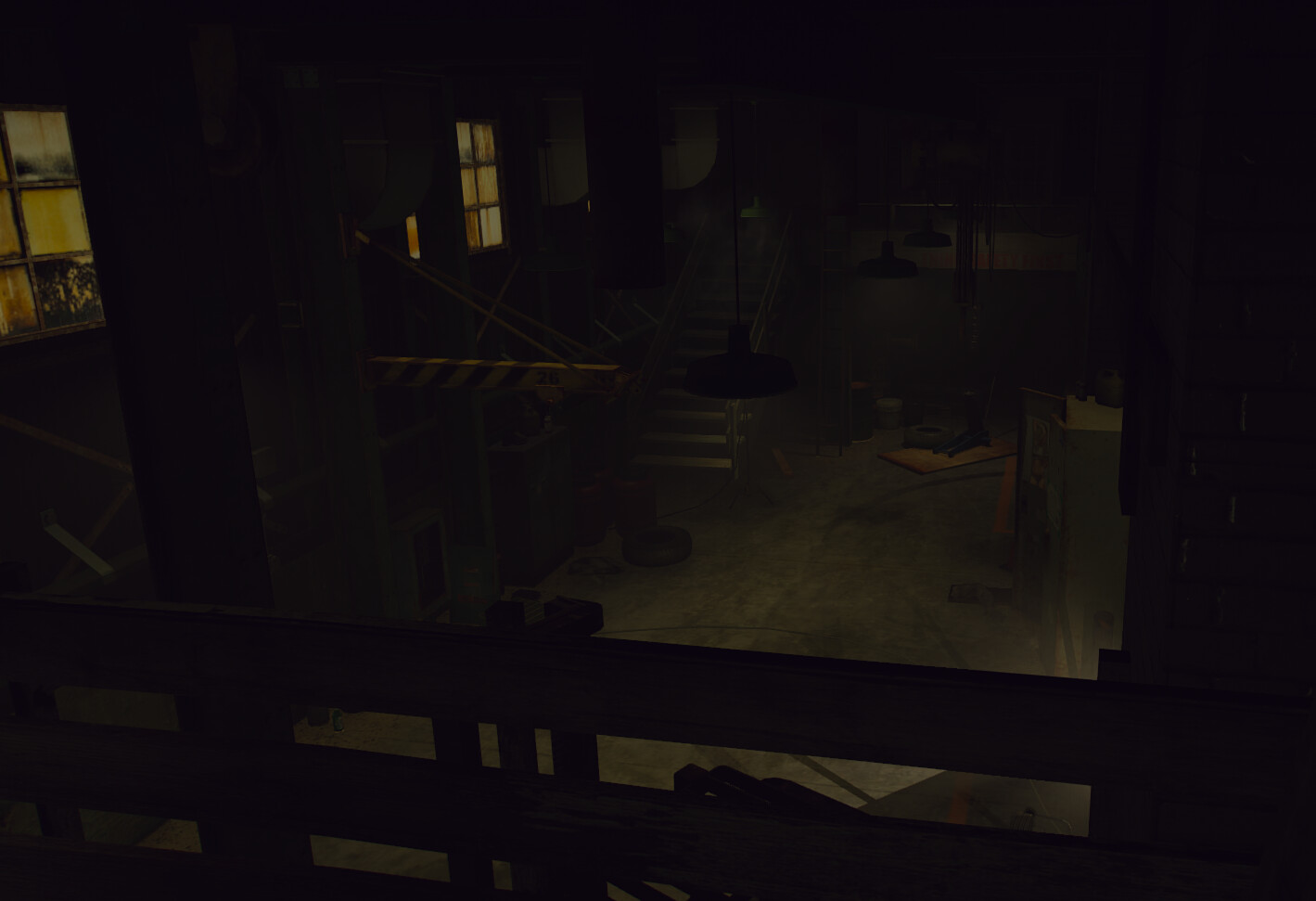 [YBN FIX] Torture Room Collision Fix [Free] - FiveM Releases - Cfx.re ...