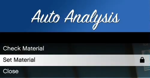 Lux_CarMaterial - FiveM Releases - Cfx.re Community