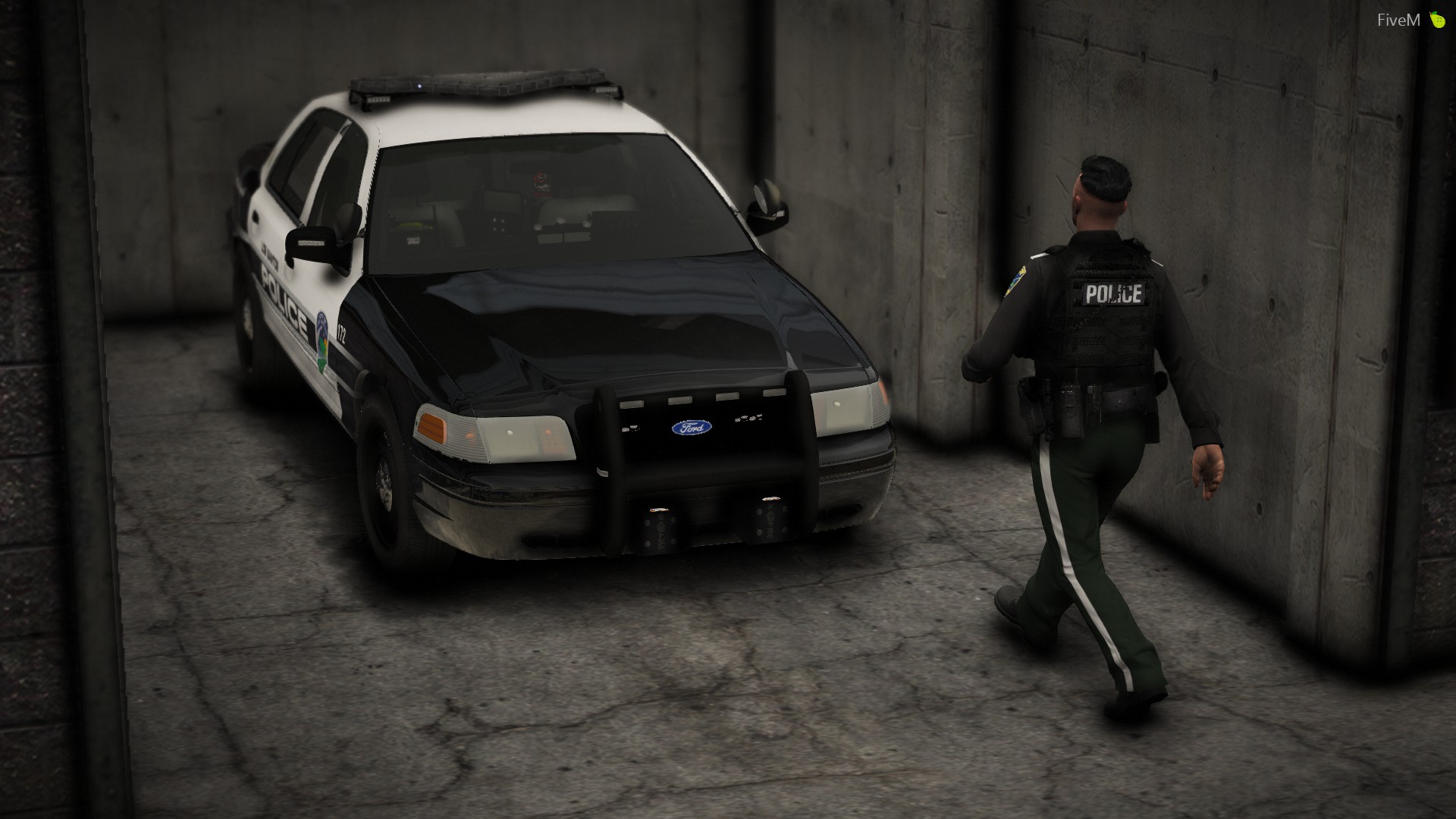 Statewide Roleplay | Whitelisted | Custom Assets | 15+ | Realism ...