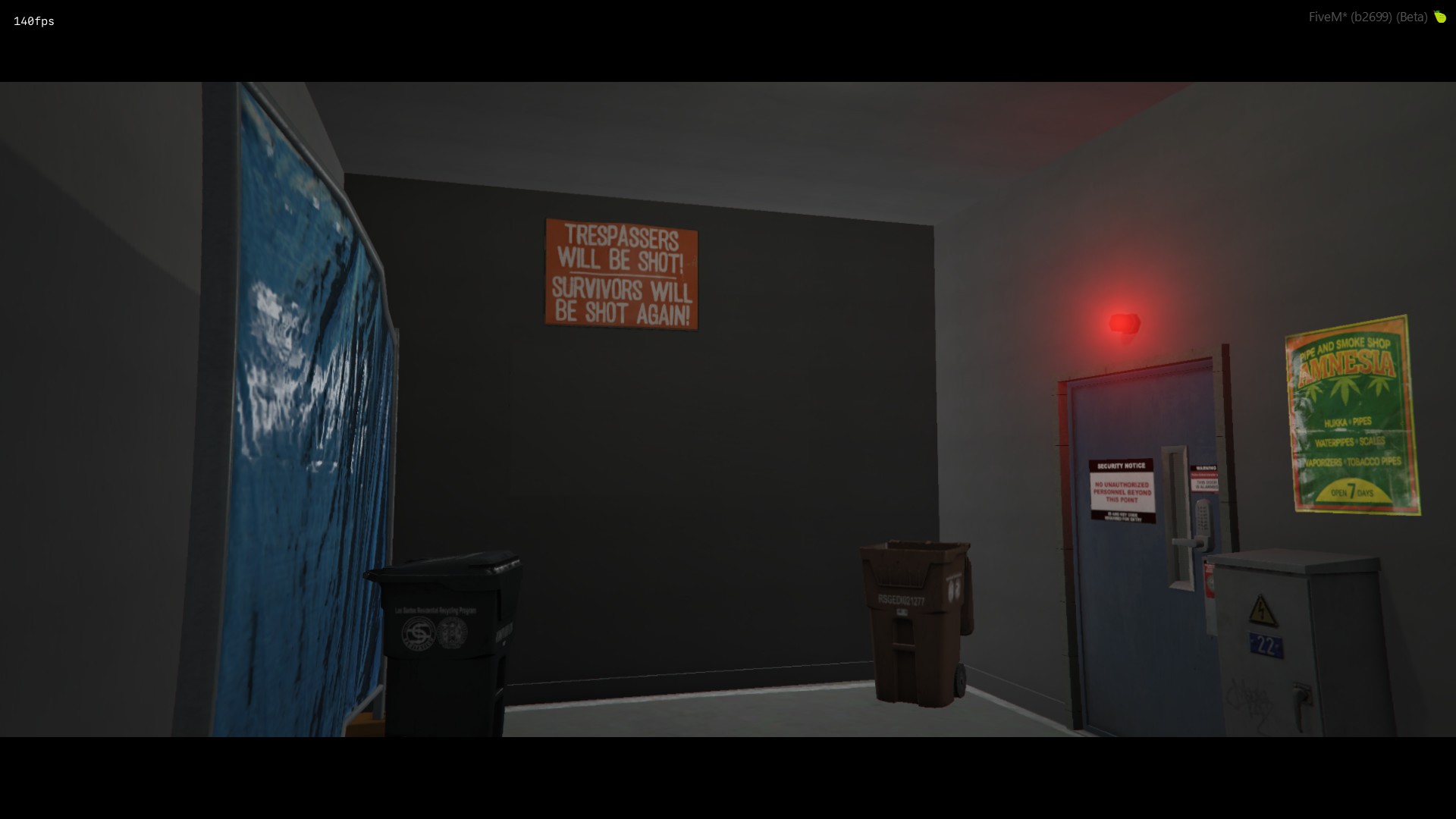 Kortz Center [BUNKER MLO] By Rex Studio - FiveM Releases - Cfx.re Community