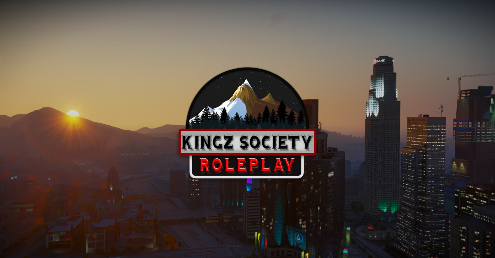 Kingz Society Roleplay | Hiring, Staff, Department Heads, Gangs, Businesses | Serious Roleplay ...