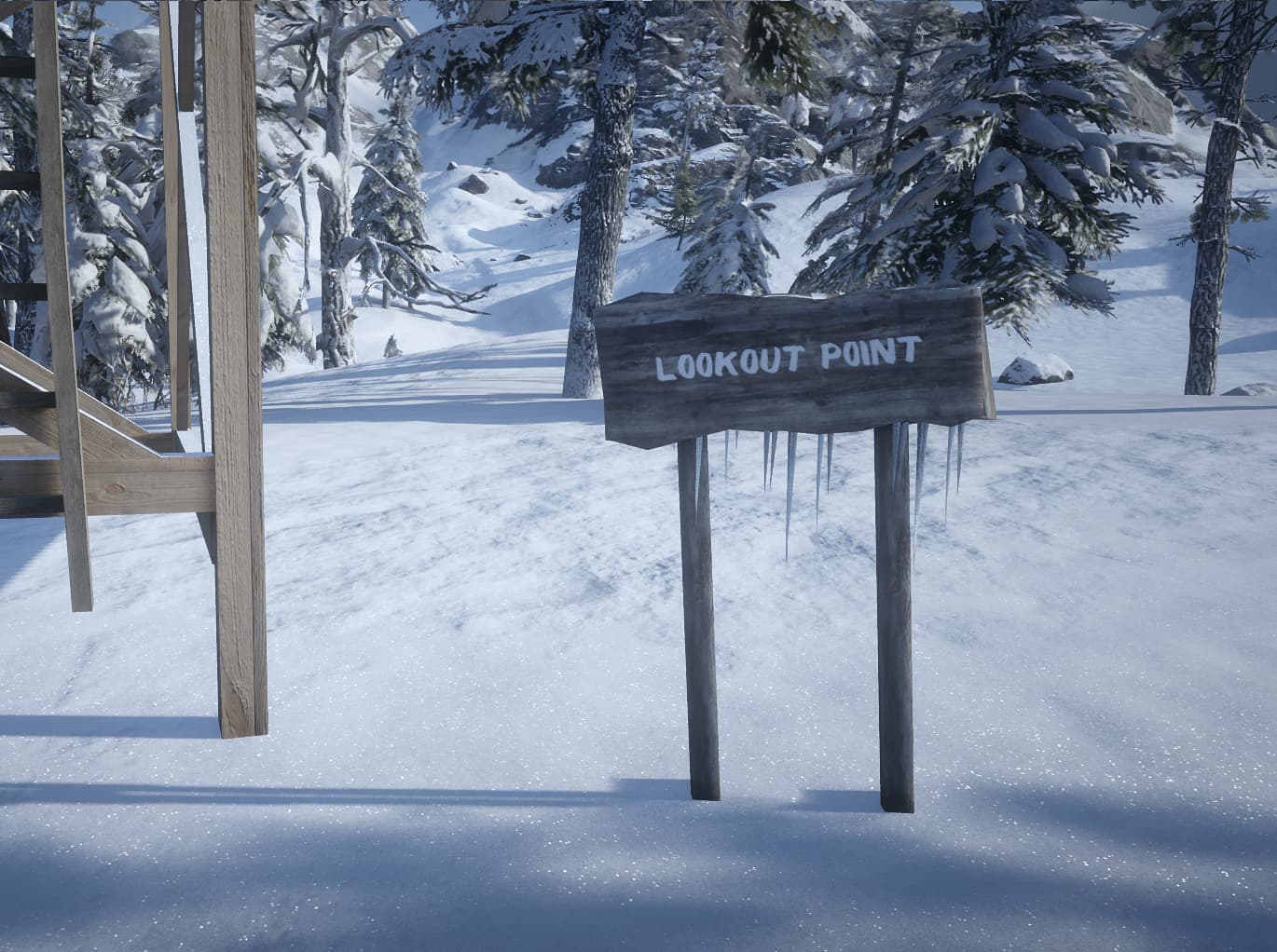 Lookout Points (YMAP)(PROP) - RedM Releases - Cfx.re Community