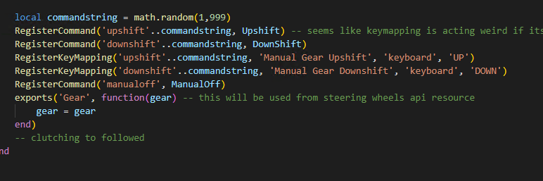 Renzu_tuners - Advanced Vehicle System | Dyno Tuning - Page 4 - FiveM ...