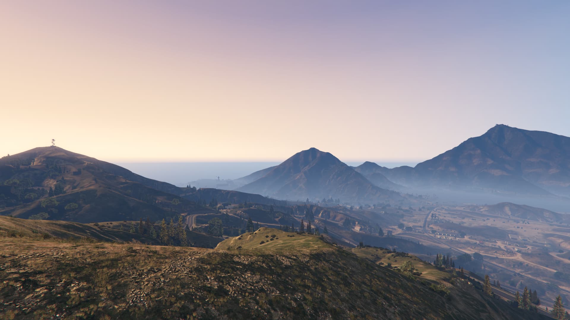 [FREE] Firewatch Lookout Towers - Releases - Cfx.re Community