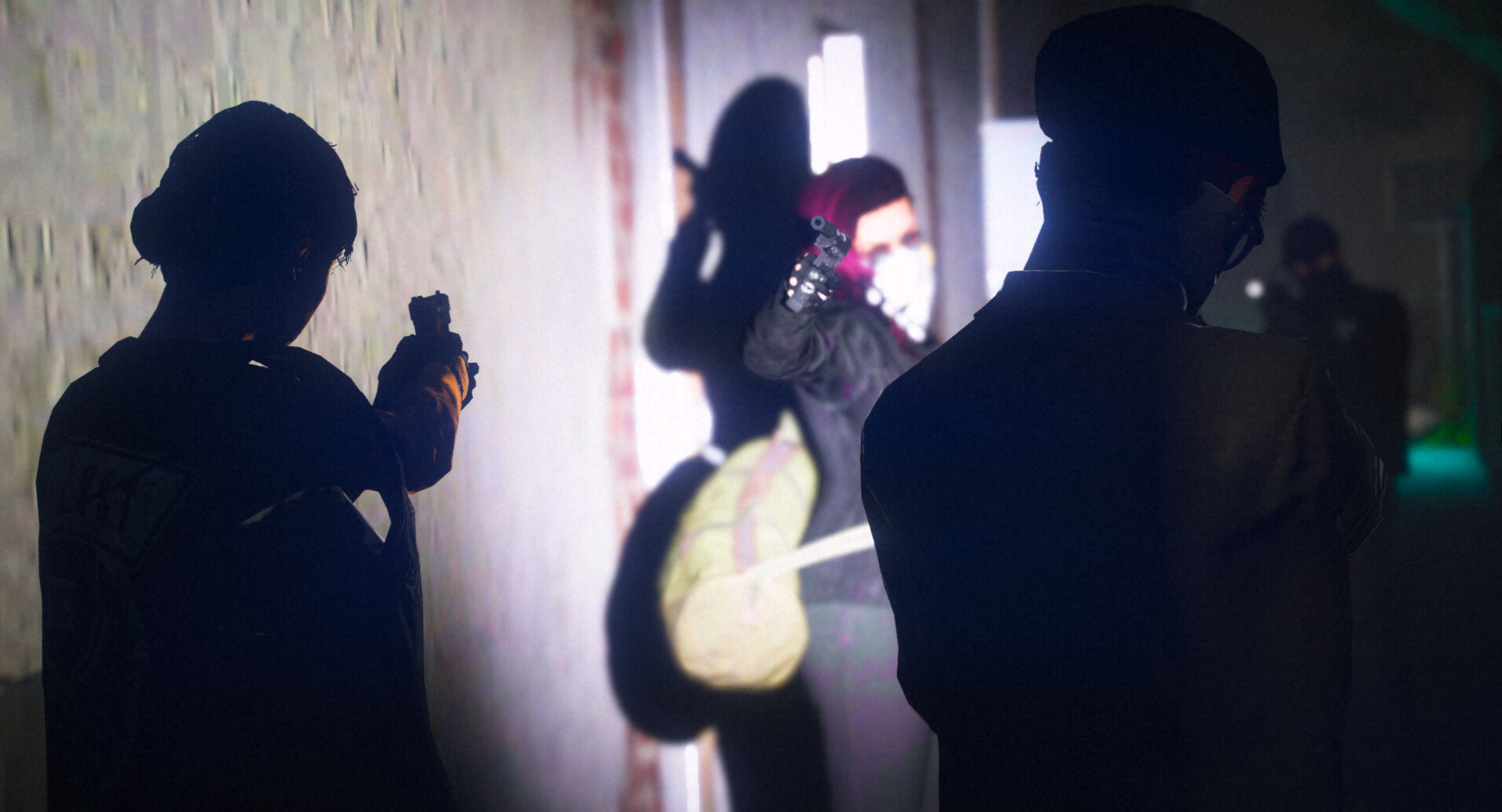 I am looking for a Server - Server Bazaar - Cfx.re Community