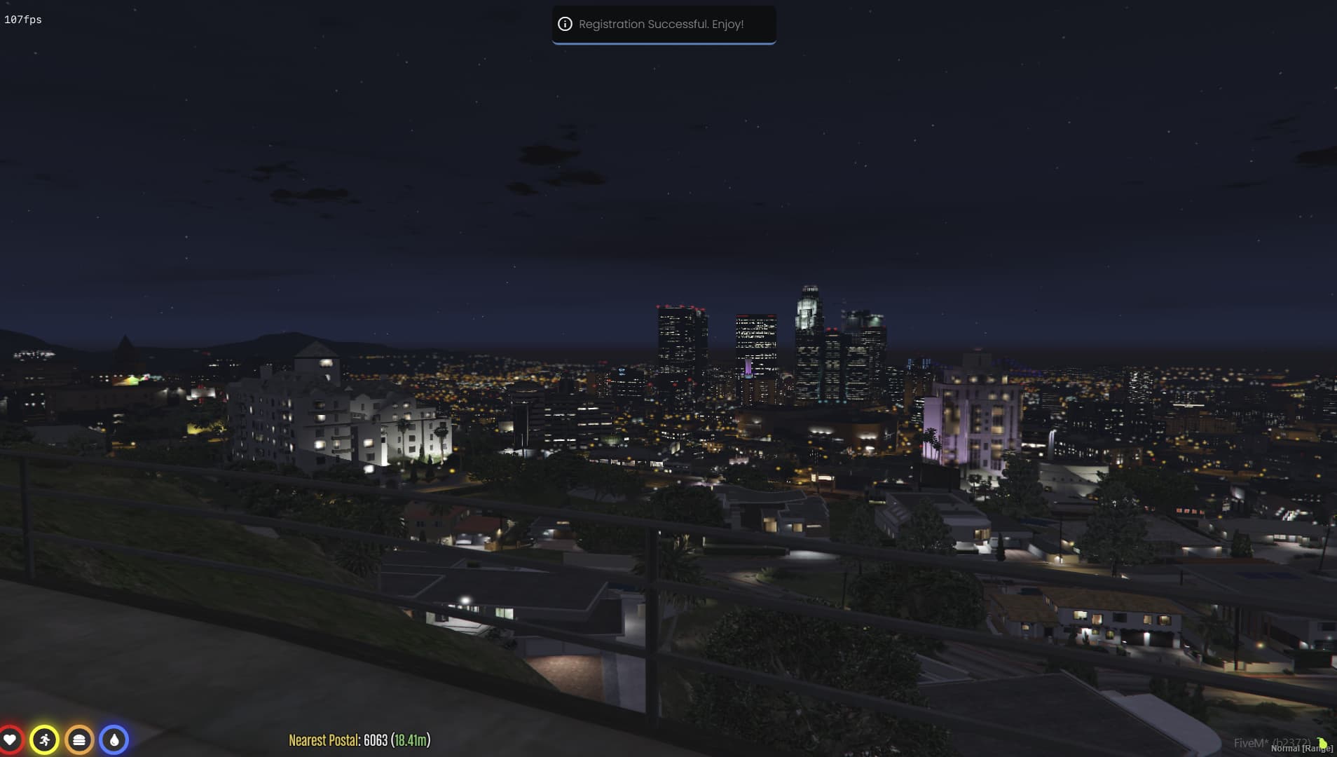 Fivem-appearance + multicharacter - Resource Support - Cfx.re Community