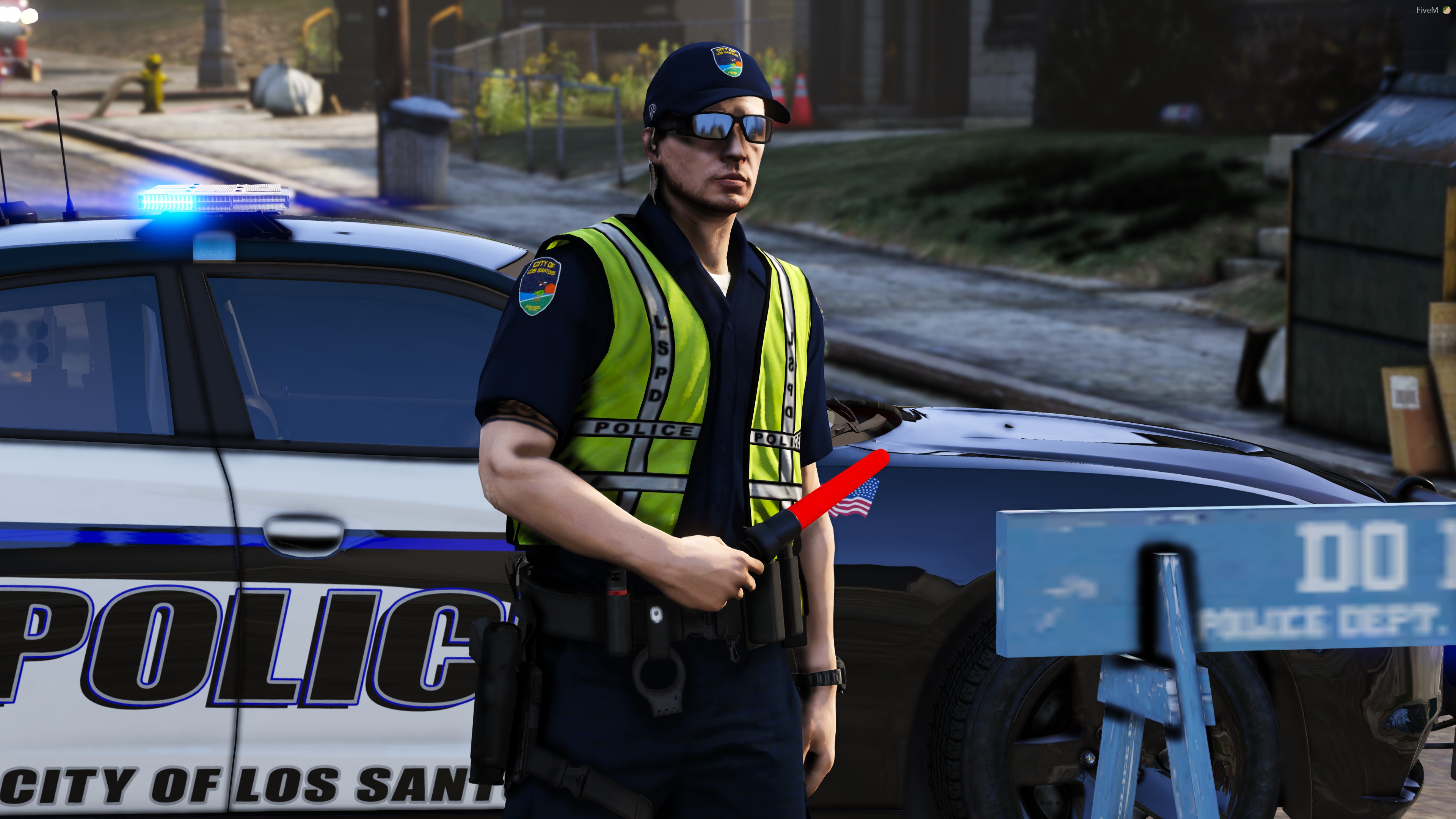 Metro State Roleplay - New ! ,Custom EUP,CAD/MDT, Active Members ...