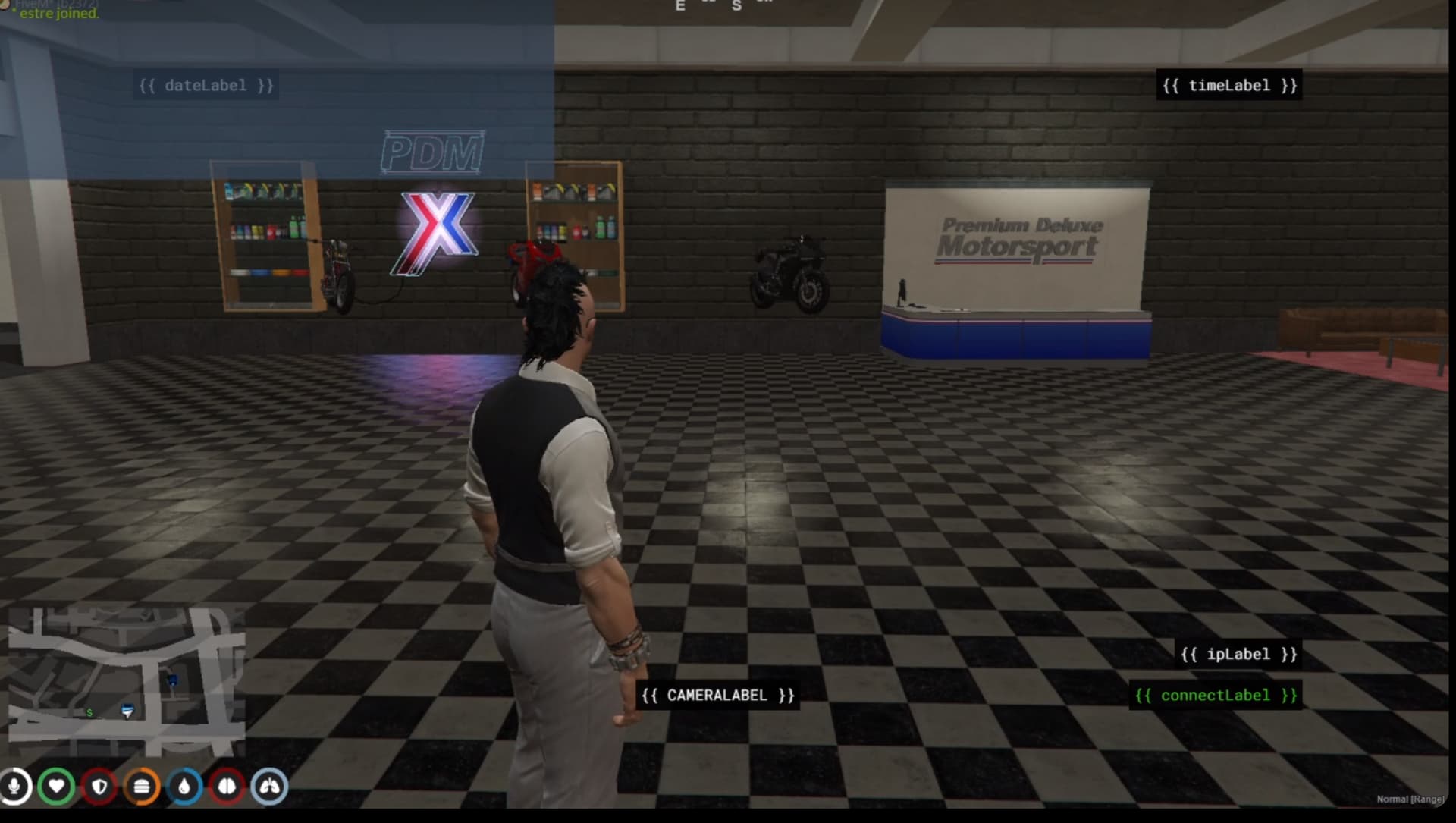 [FREE] [QBCore] [Standalone] Photoshoot - FiveM Releases - Cfx.re Community