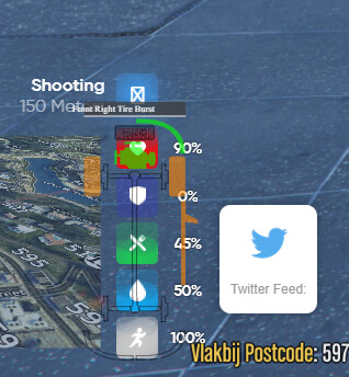 BeamNG.Drive Style Damage Visualizer - FiveM Releases - Cfx.re Community