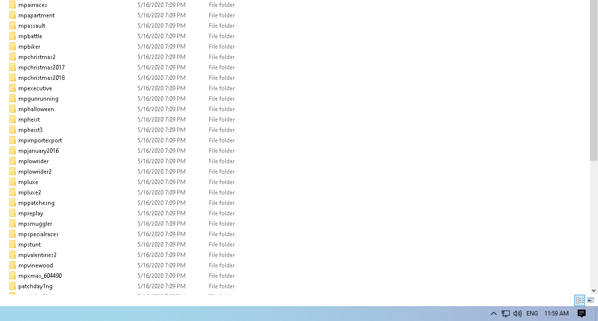 Fivem d3d11 error - FiveM Client Support - Cfx.re Community