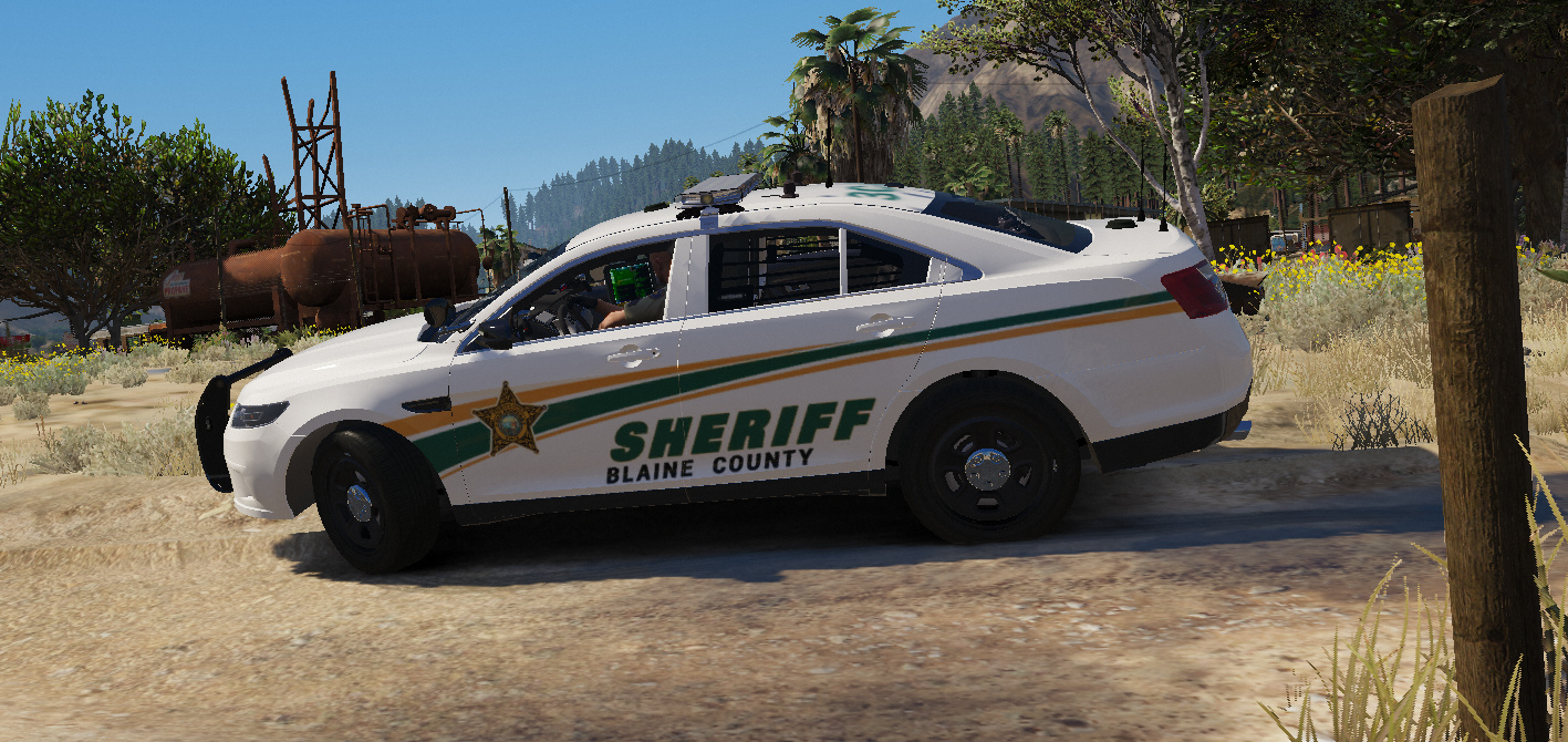 Shoreline Roleplay | Custom Community | Professional Standards | www ...