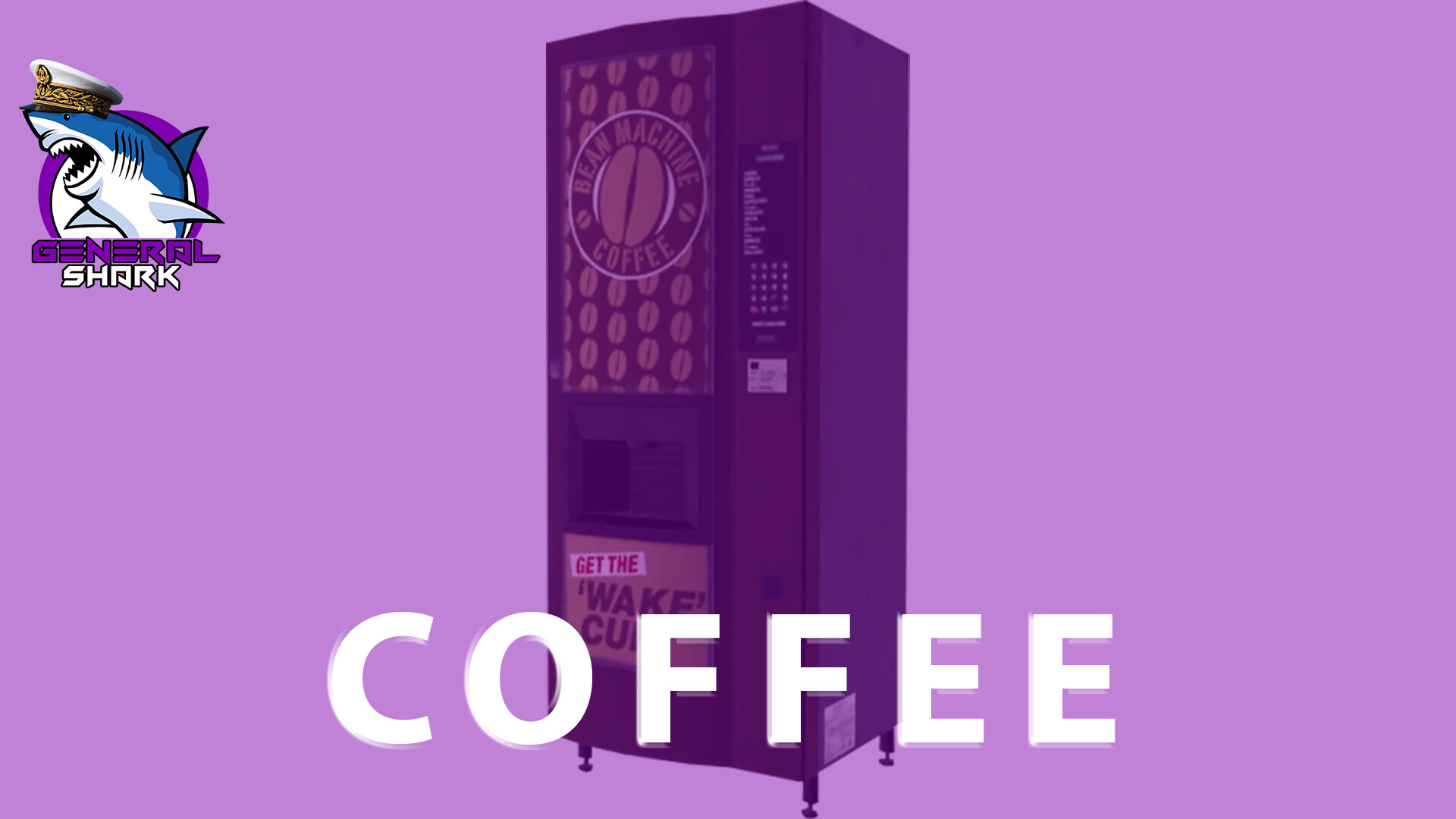 [FREE] [ESX] Shark Coffee - Ox_Target based Coffee Machines - FiveM ...