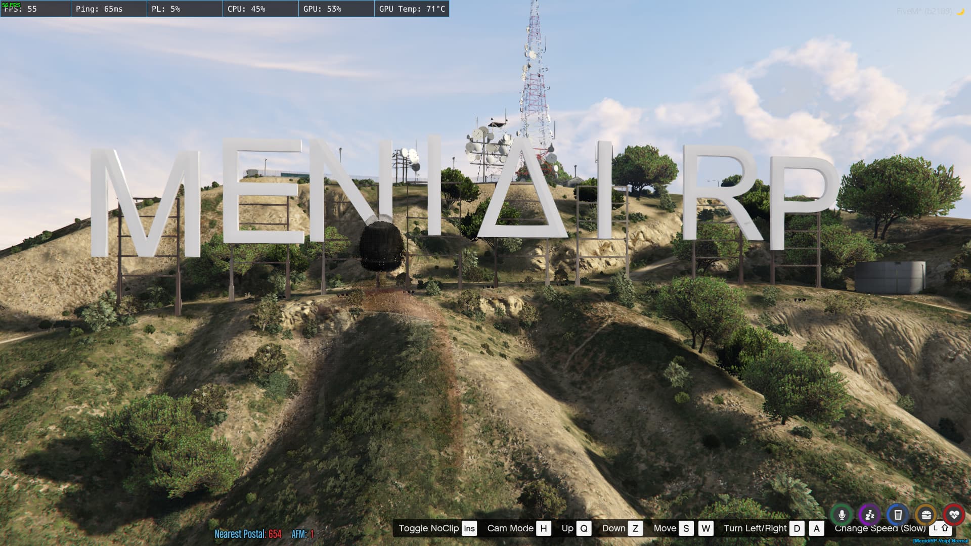 [Release] Roleplay sign 🤩 - Page 3 - FiveM Releases - Cfx.re Community