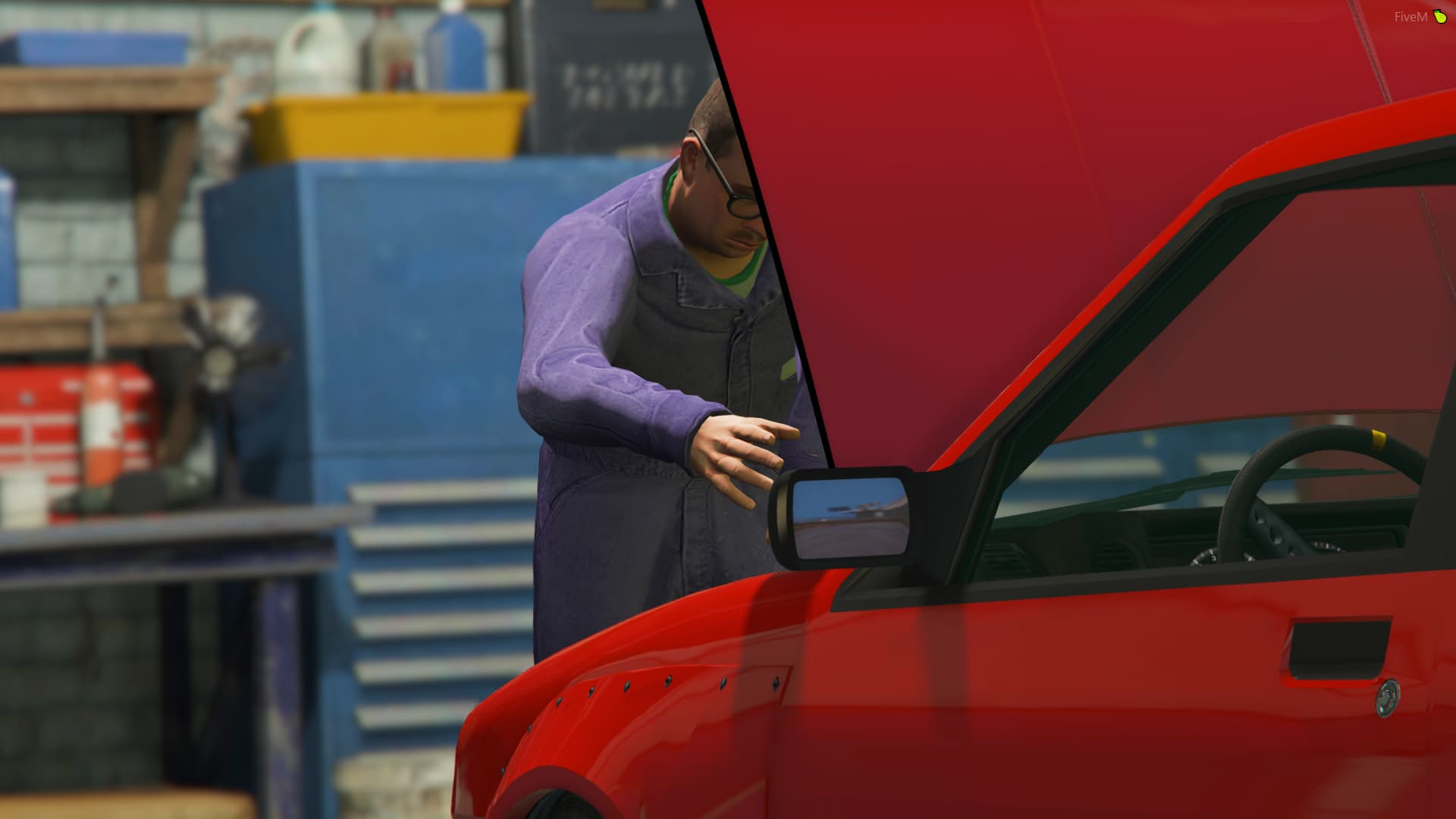 Southern Justice Roleplay Community | Whitelisted | High Quality Paid ...