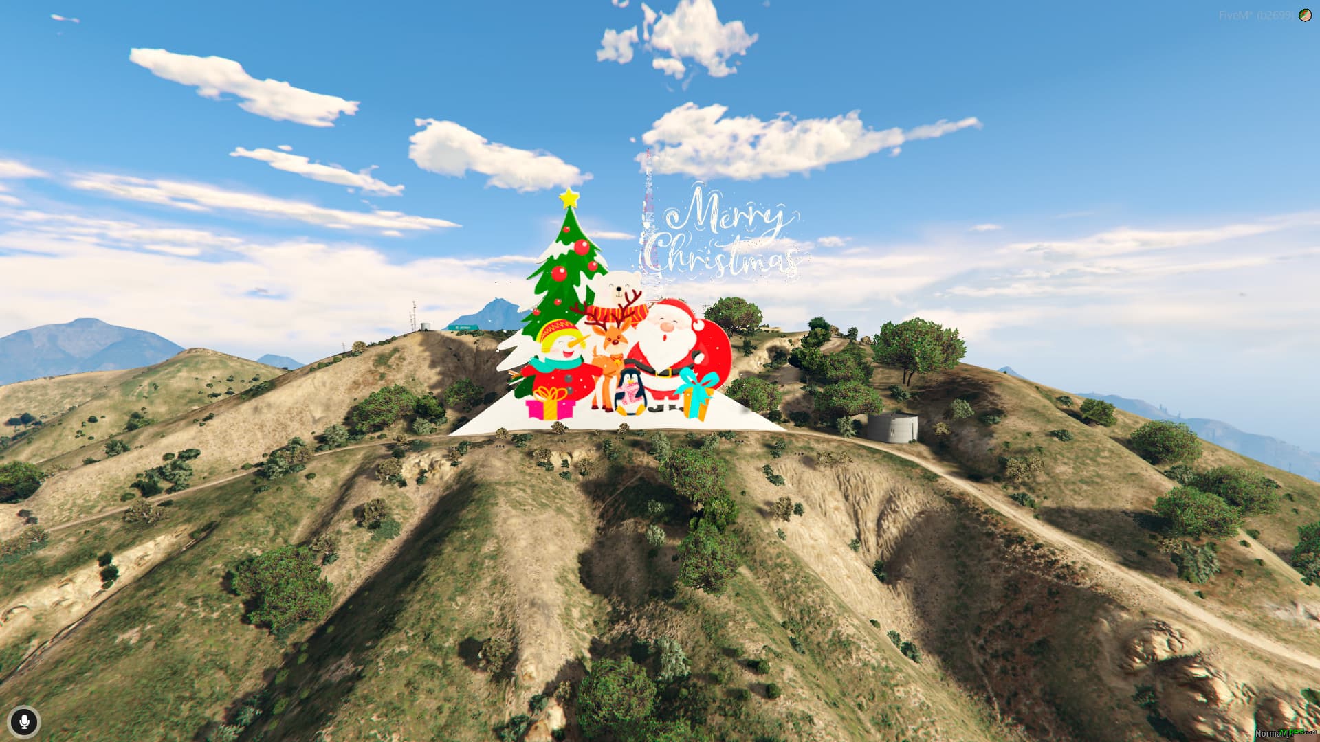 [PAID] christmas poster - FiveM Releases - Cfx.re Community