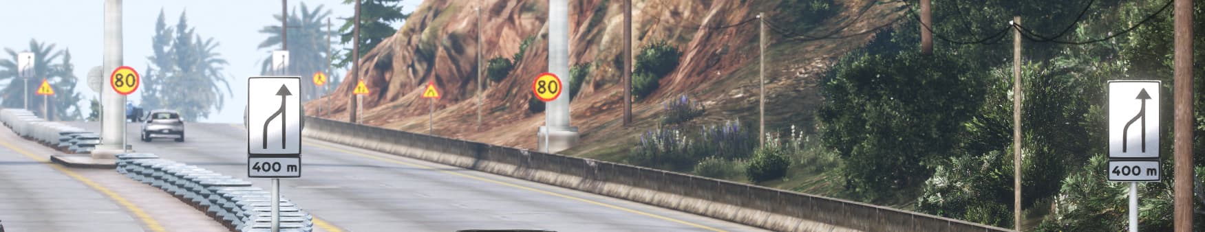 Real Life Traffic Signs for FiveM - Releases - Cfx.re Community