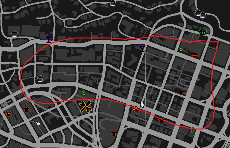 [SOLVED] Massive NPC's Spawn (EDIT: Never seen GTA V Crashes?) - Server ...