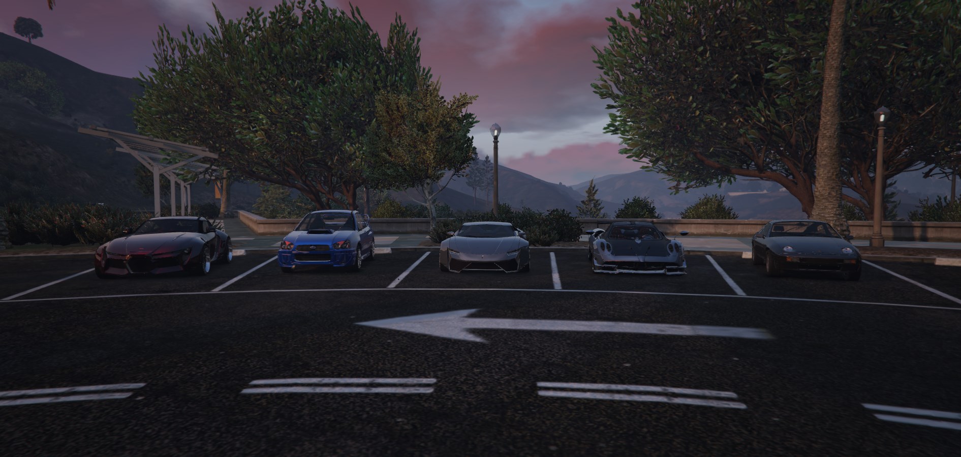 StaticRP | New Server | Addon Vehicles | Racing | Custom Scripts ...