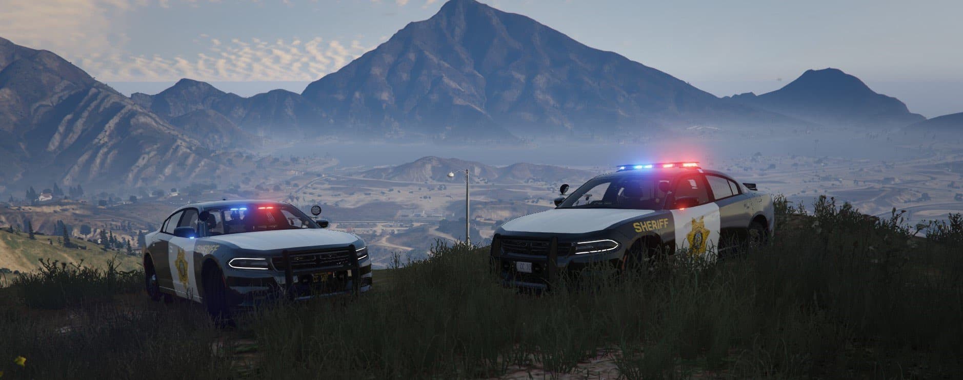 🌇 Missouri RP (MORP) | Serious RP | Custom CAD/MDT | Non-whitelisted ...