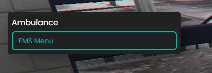 [RELEASE] Menu and Dialog for ESX - Page 4 - FiveM Releases - Cfx.re ...