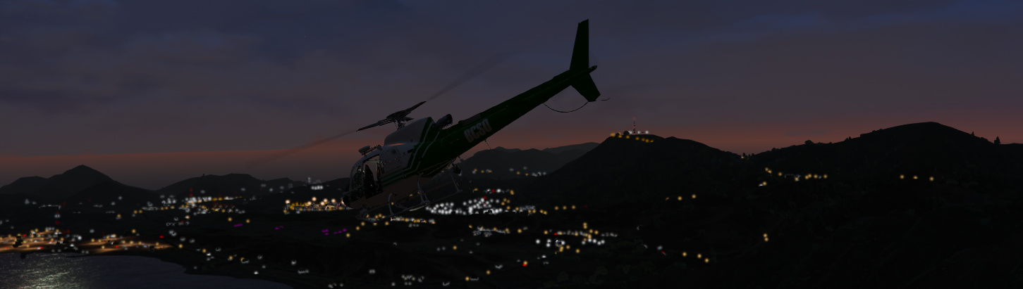 Statewide Roleplay | Whitelisted | Custom Assets | 15+ | Realism ...