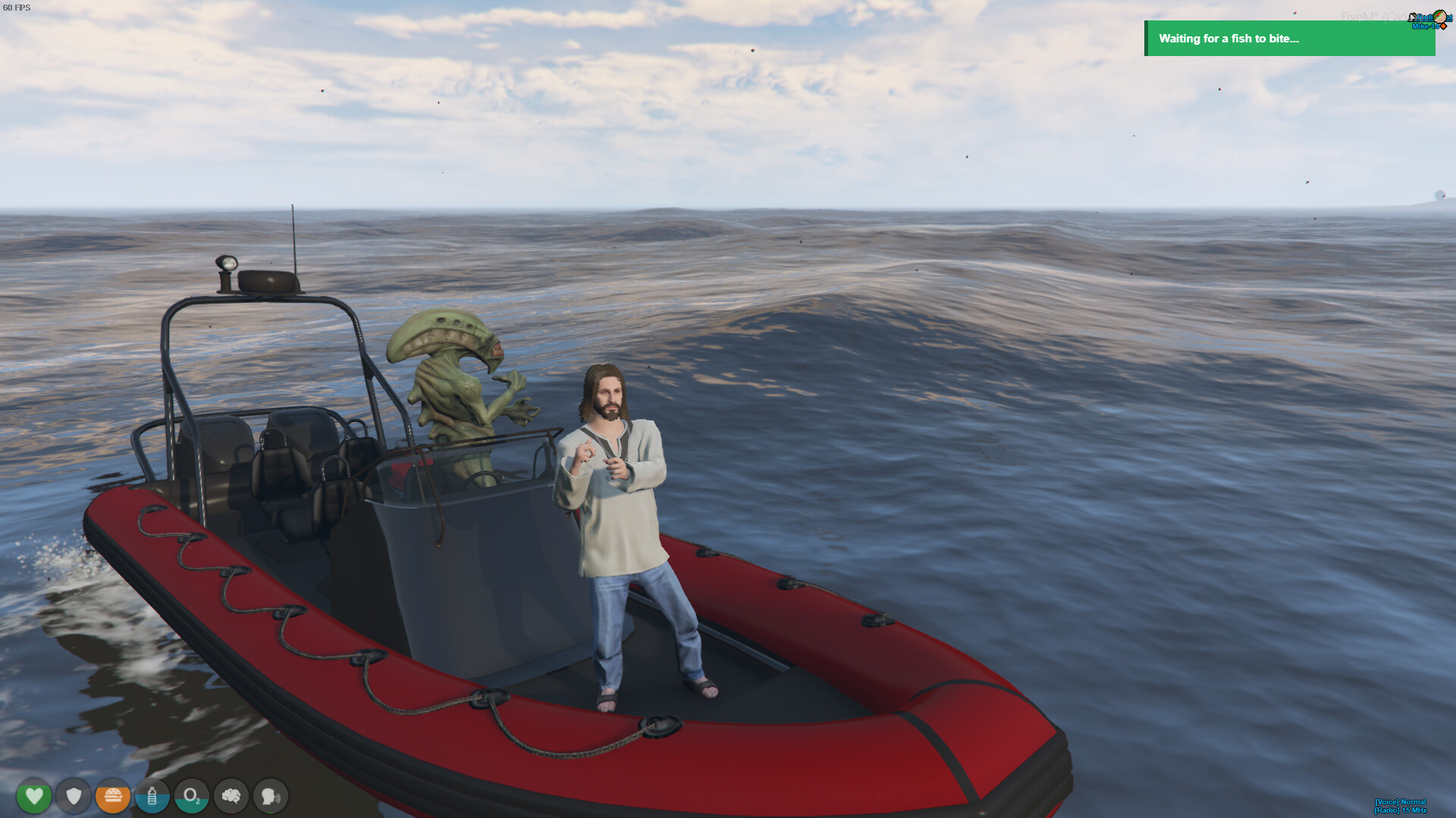 Evolution Roleplay! New community looking for Police, Gangs, and players! - Server Bazaar - Cfx ...