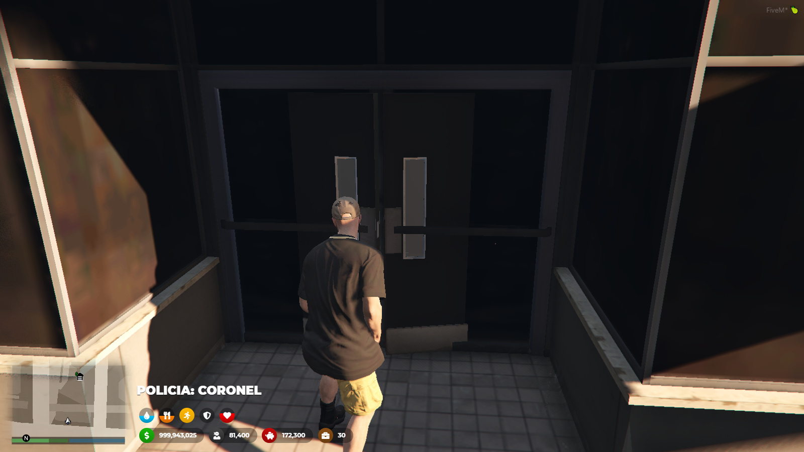 Criminal Doctor V2 [Release][ESX] - FiveM Releases - Cfx.re Community