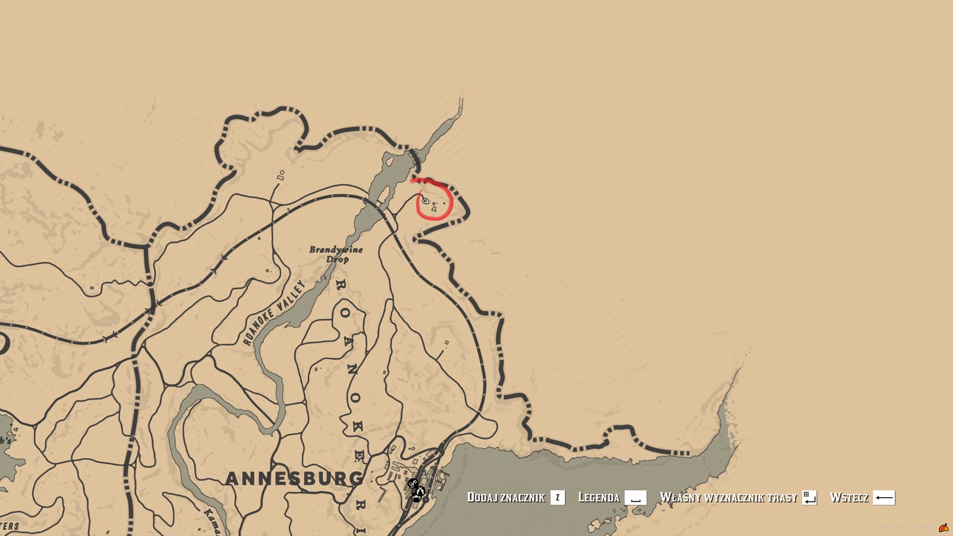 Willard's Rest - RedM Releases - Cfx.re Community