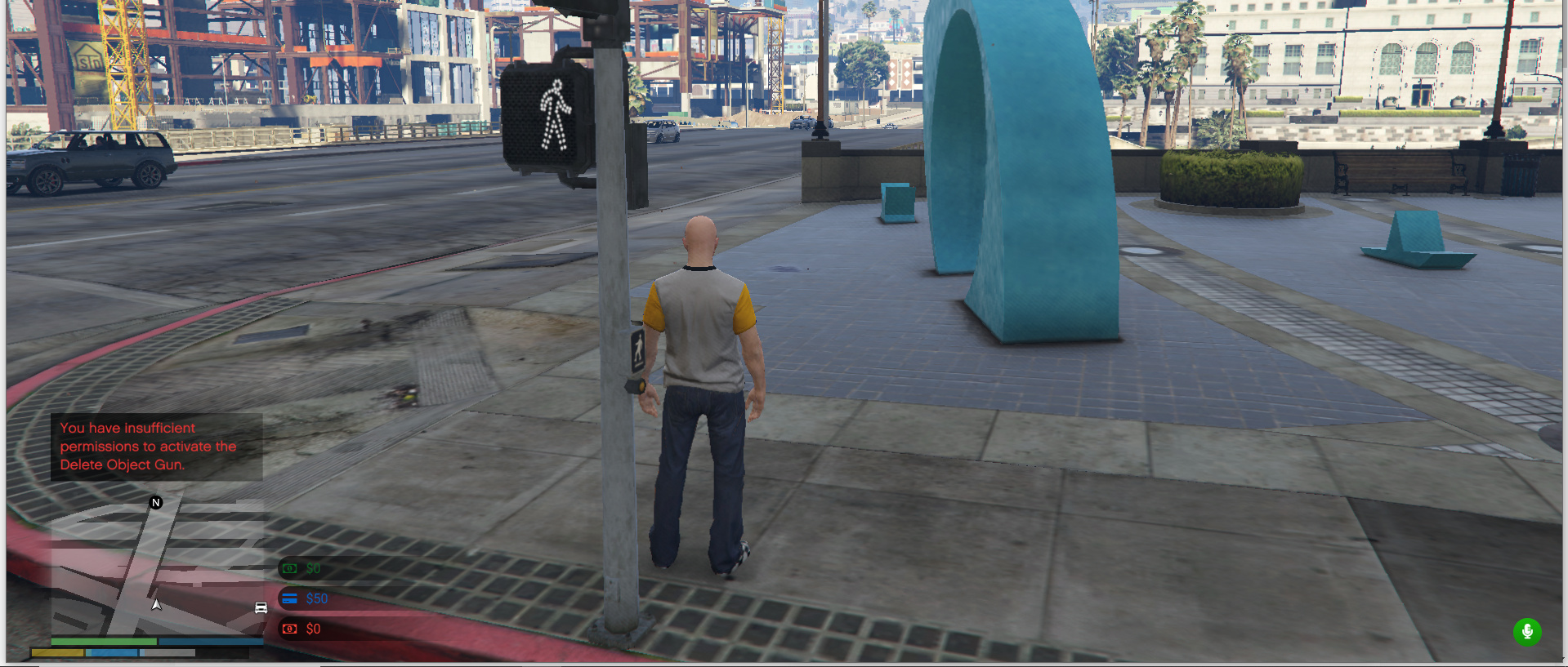 [RELEASE] Delete Object Gun v2 - Page 2 - FiveM Releases - Cfx.re Community