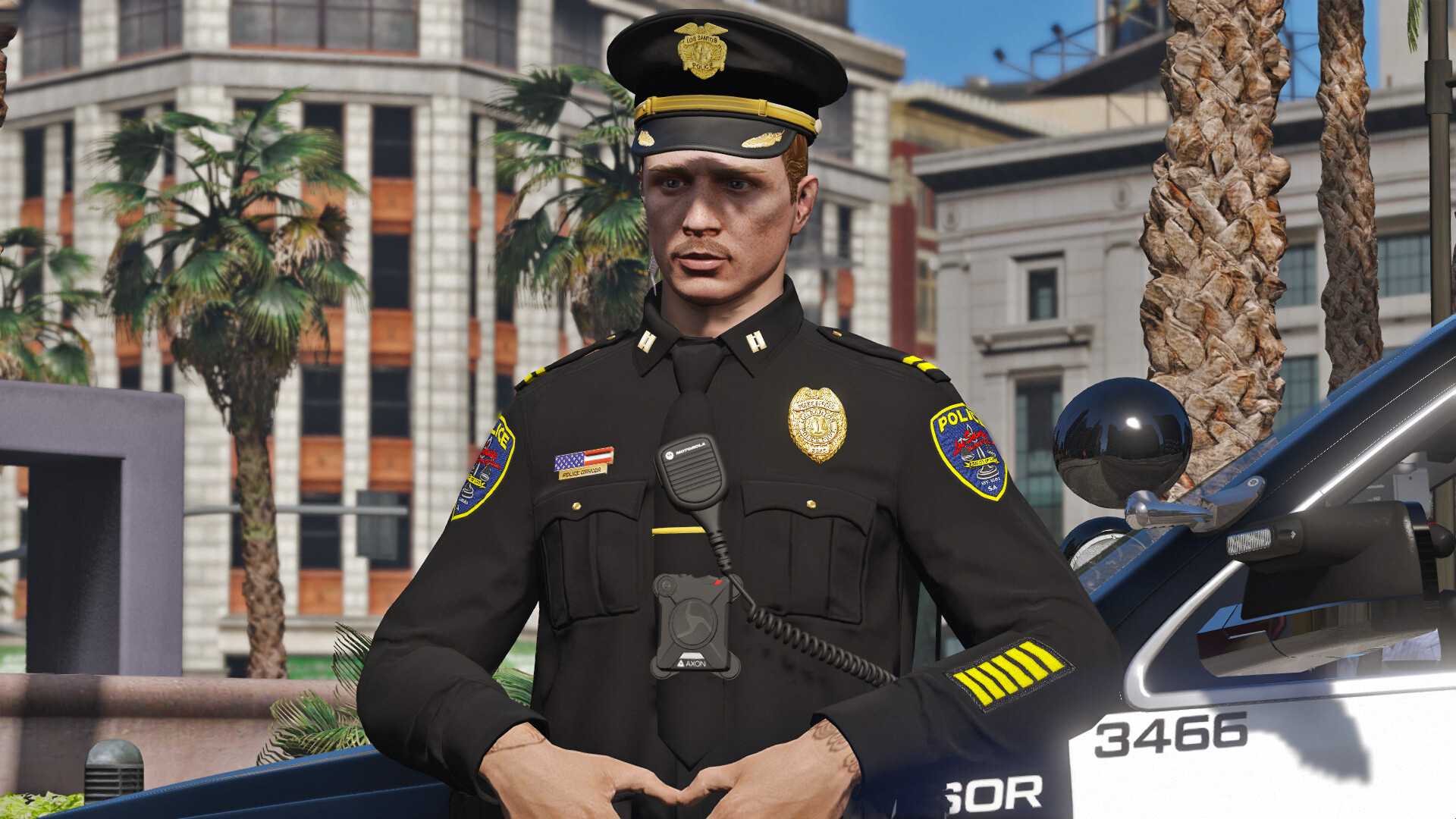 West Valley Roleplay | New Whitelisted Community | vMenu | Custom ...